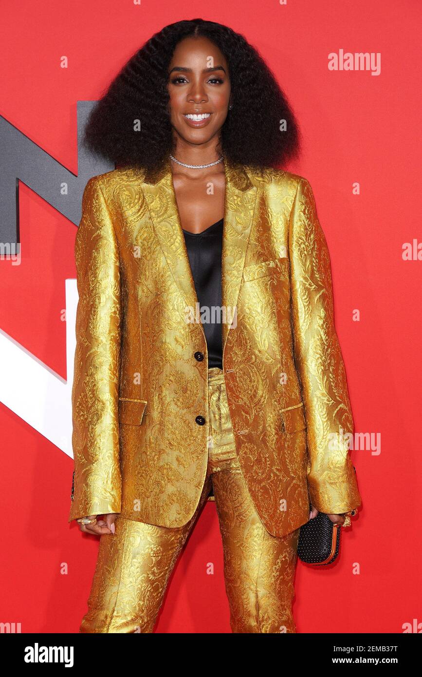 Kelly Rowland at Paramount Pictures' ' What Men Want' Premiere held at ...