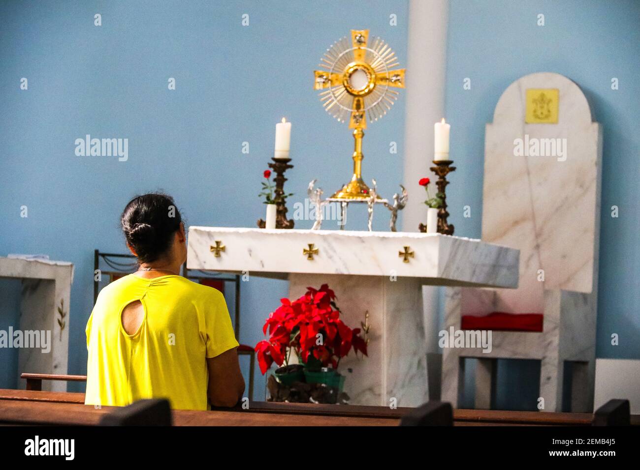 BRUMADINHO, MG - 29.01.2019: TRAGÉDIA EM BRUMADINHO MG - Movements and ...