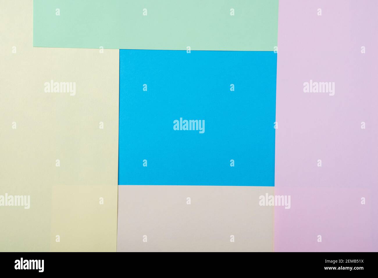 Beautiful and fashionable background for business and study from paper ...