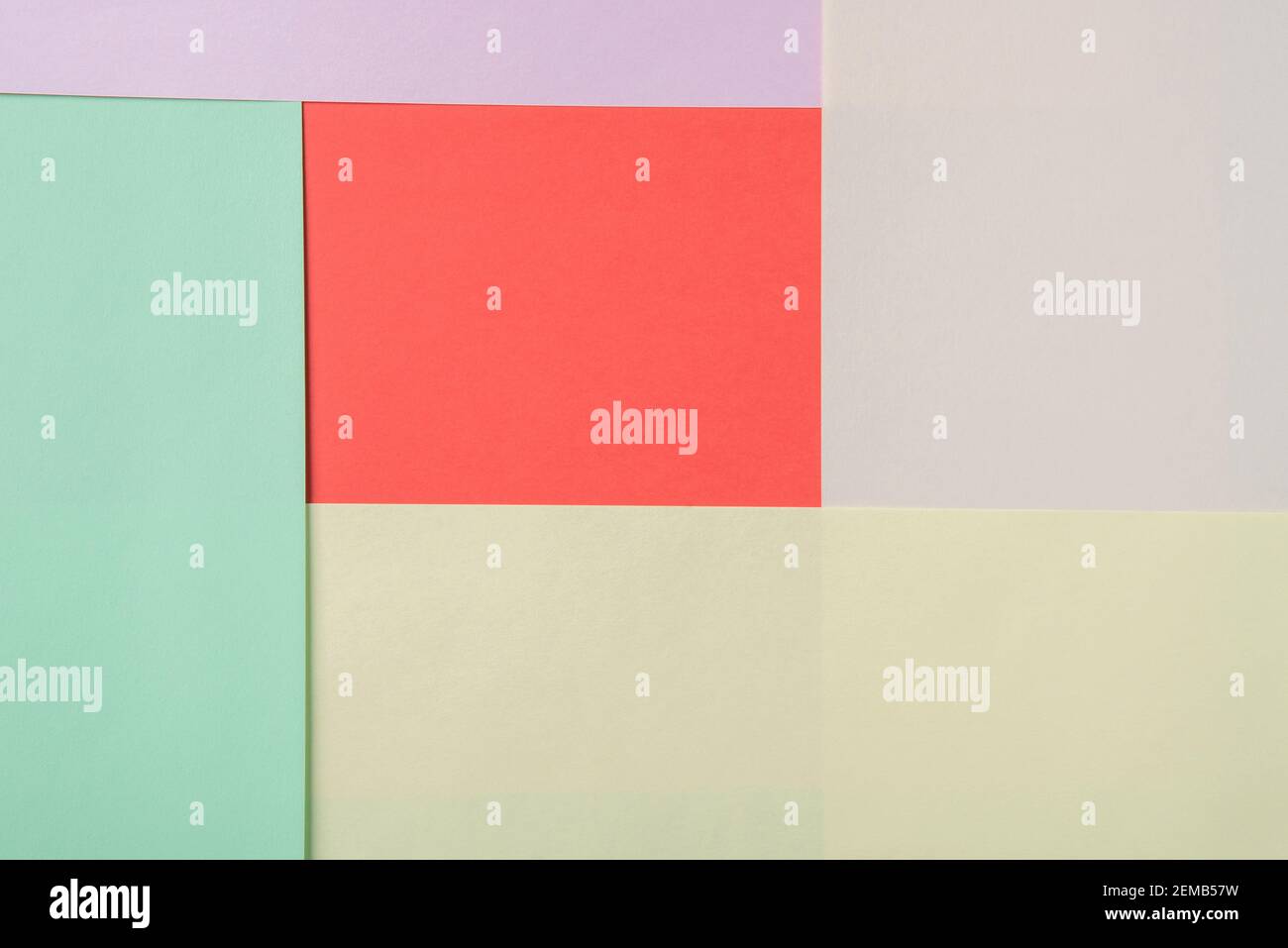Beautiful and fashionable background for business and study from paper ...