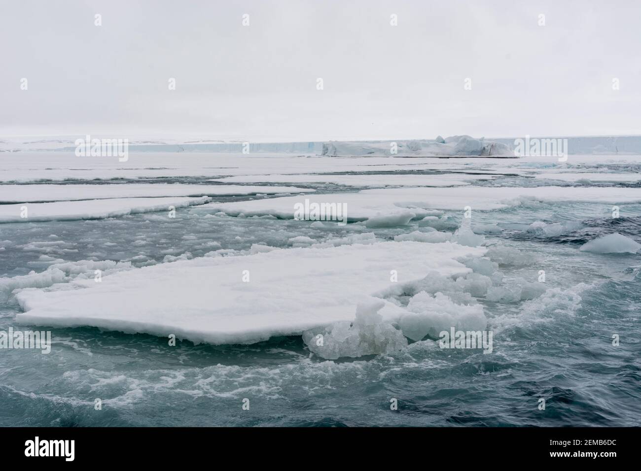 Austfonna ice cap – norway hi-res stock photography and images - Alamy