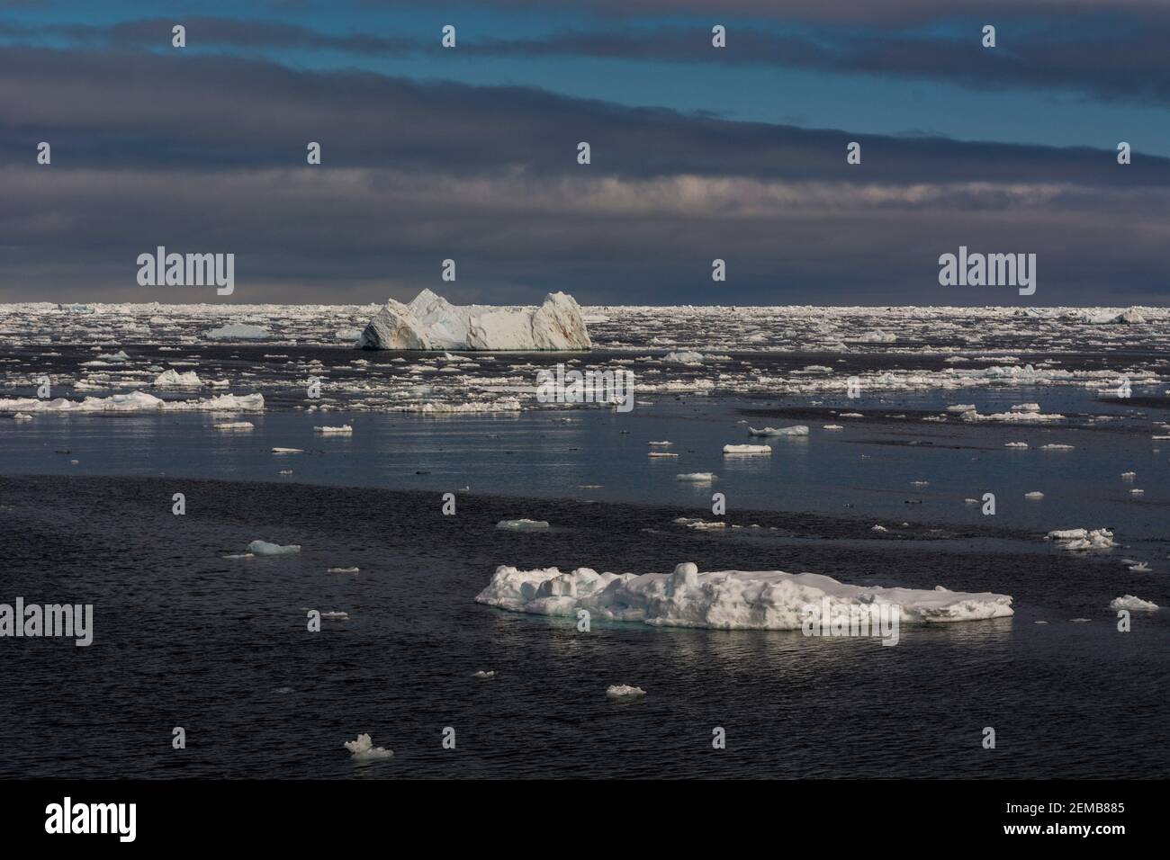 Kong karls land hi-res stock photography and images - Alamy