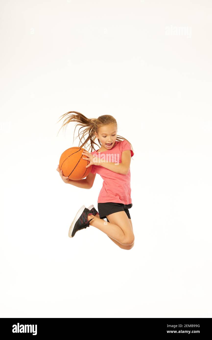 Little Girl Screaming Basketball Game at Alannah Wrigley blog