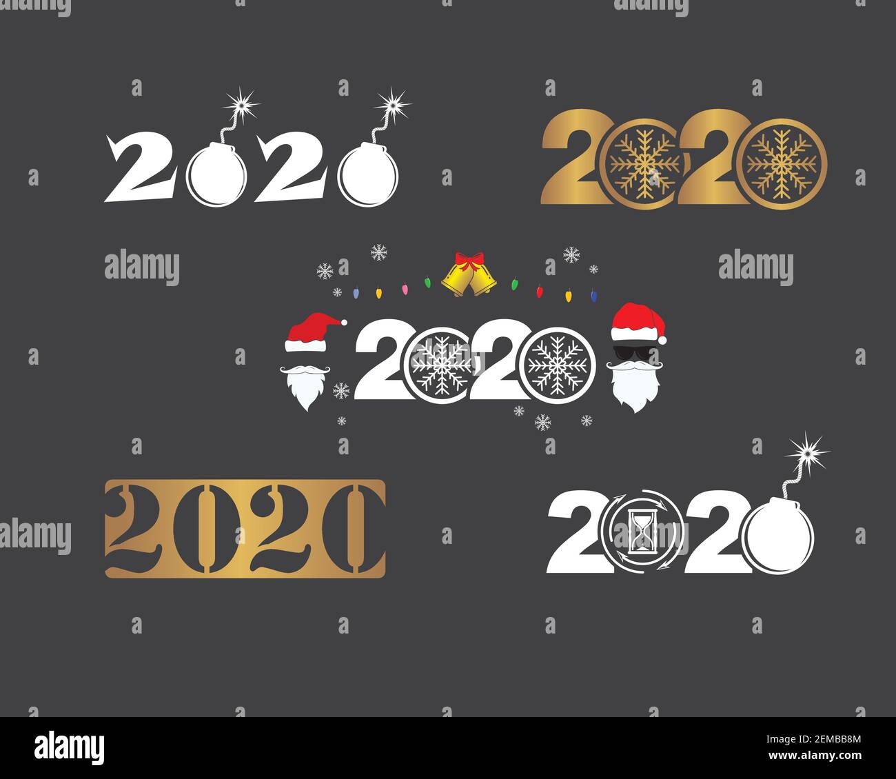 Boom cap Stock Vector Images - Alamy