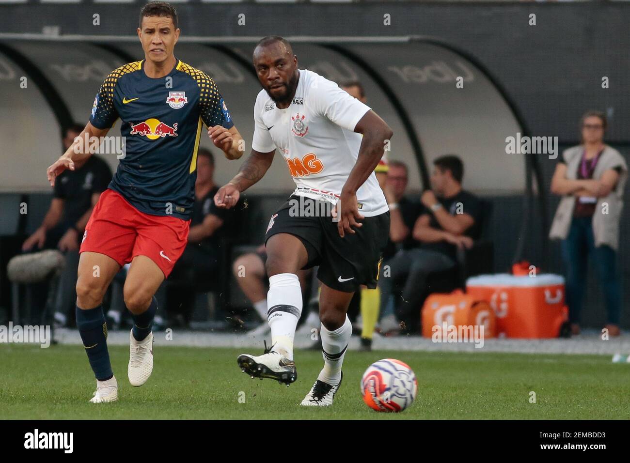 Red Bull Brasil - Corinthians player plays for Red Bull Brasil player ...