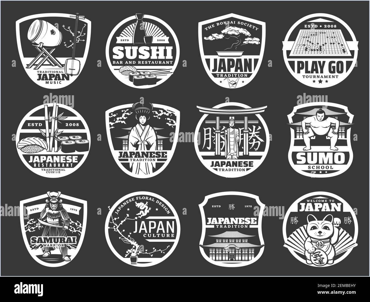 Japan religion, history and culture, Japanese sushi cuisine, travel ...