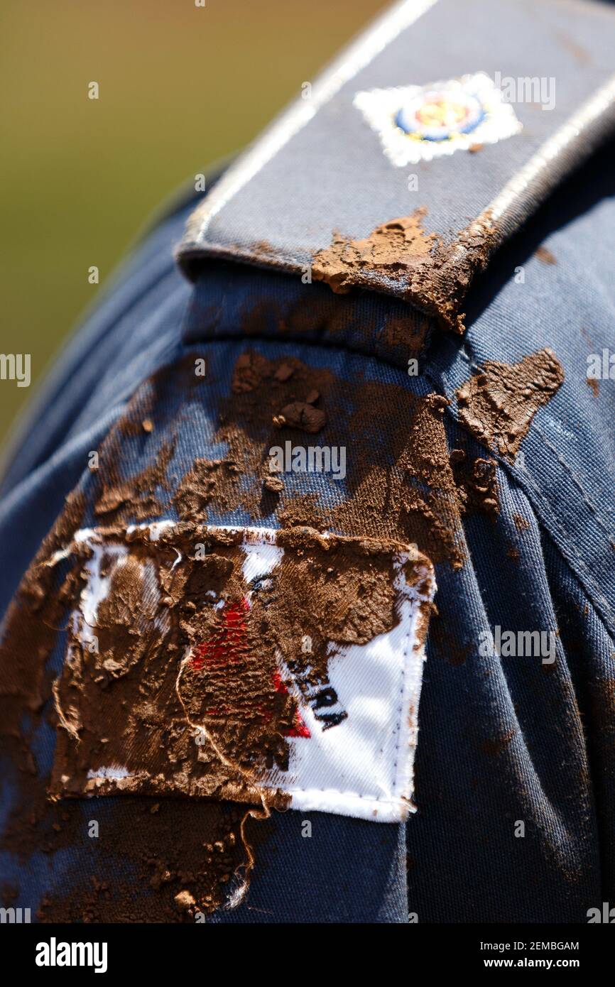 BRUMADINHO, MG - 31.01.2019: TRAGÉDIA EM BRUMADINHO MG - Operation in ...