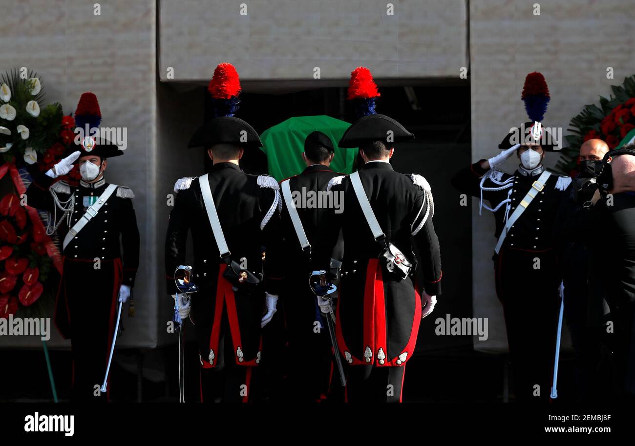 Luca nardi of italy hi-res stock photography and images - Alamy