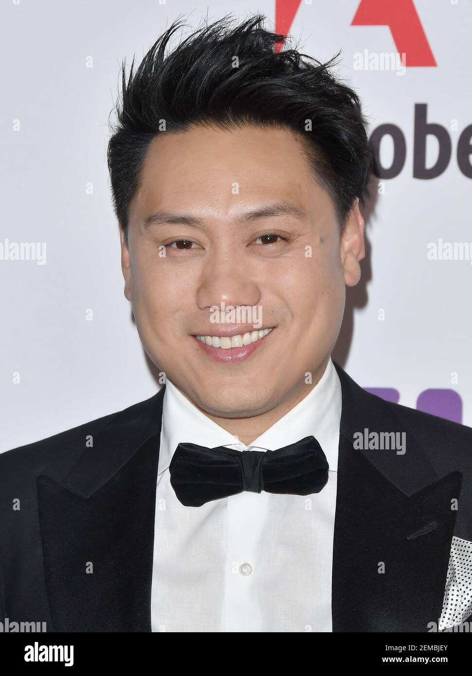 Jon M. Chu arrives at the 69th Annual ACE Eddie Awards held at the Beverly Hilton in Beverly ...