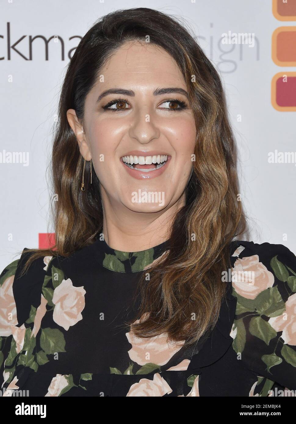D'Arcy Carden arrives at the 69th Annual ACE Eddie Awards held at the ...