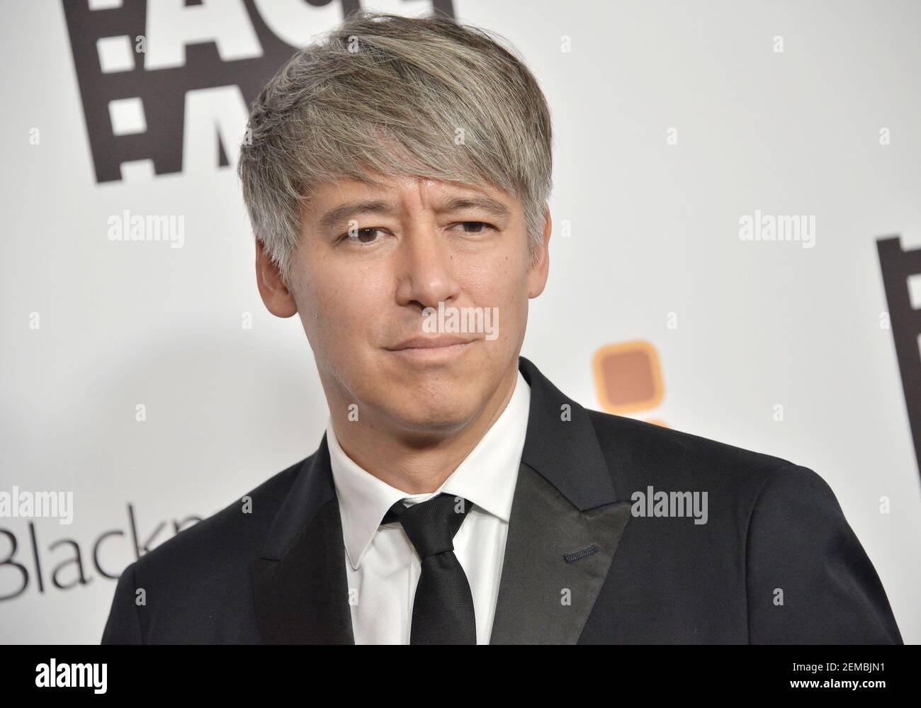 Tom Cross arrives at the 69th Annual ACE Eddie Awards held at the ...