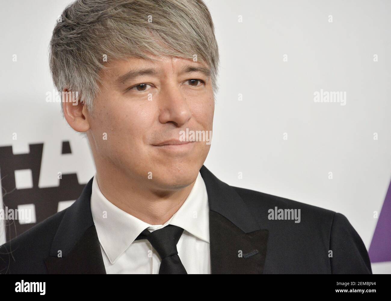 Tom Cross arrives at the 69th Annual ACE Eddie Awards held at the ...