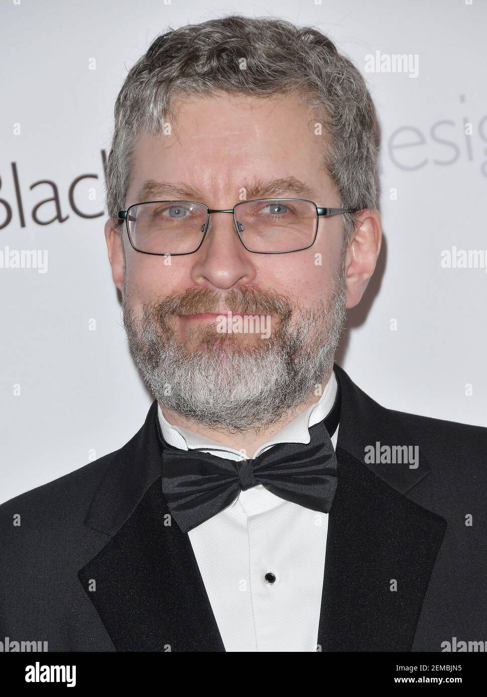 Ralph Foster arrives at the 69th Annual ACE Eddie Awards held at the ...