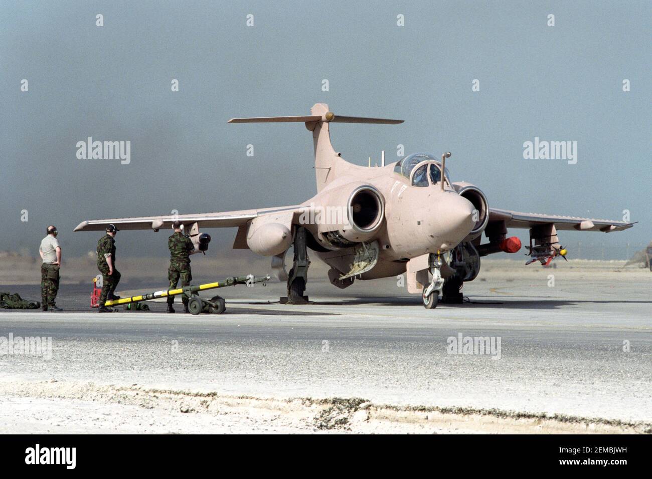 Raf buccaneer hi-res stock photography and images - Alamy
