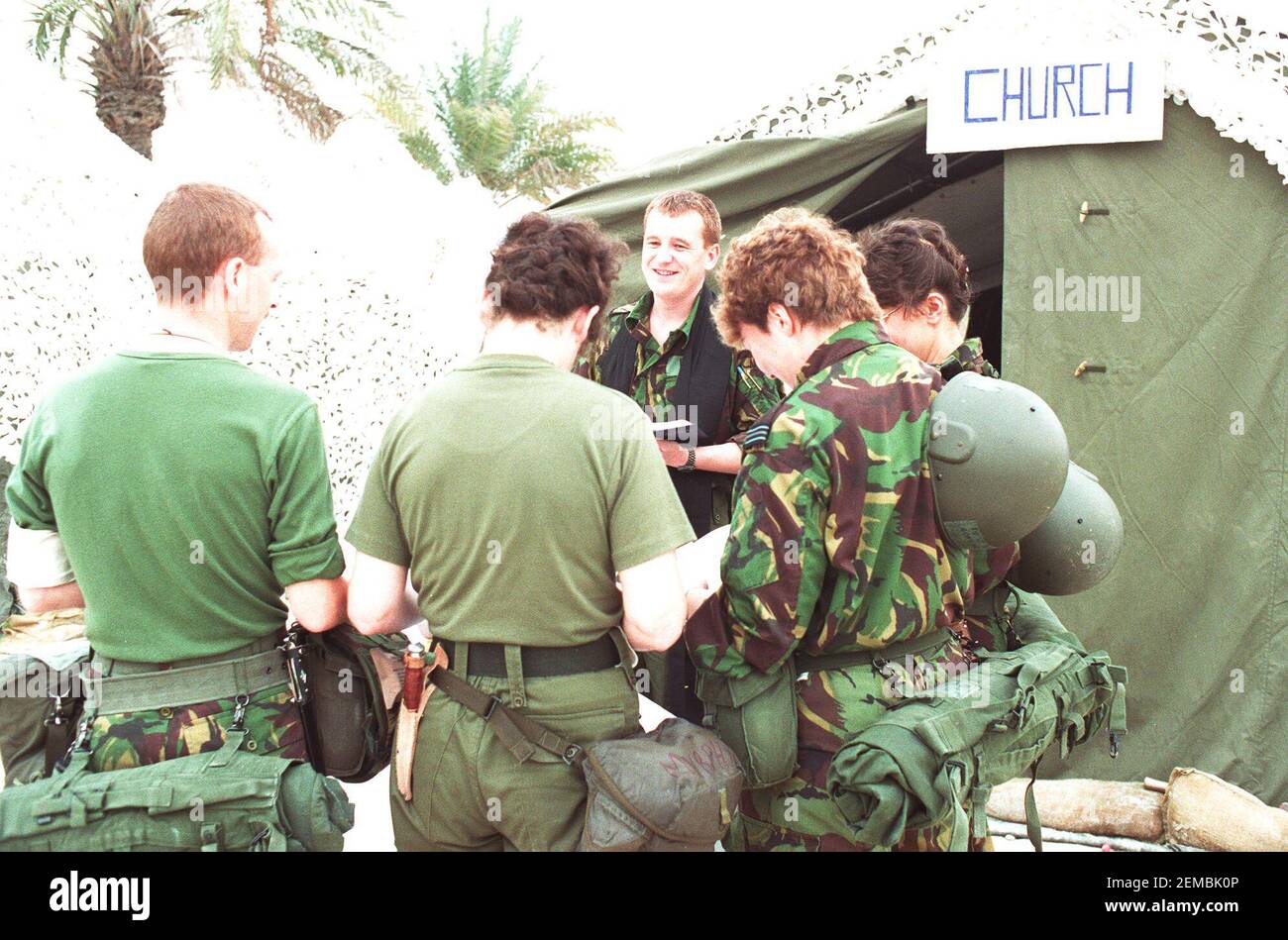 Base hospital 23 hi-res stock photography and images - Alamy