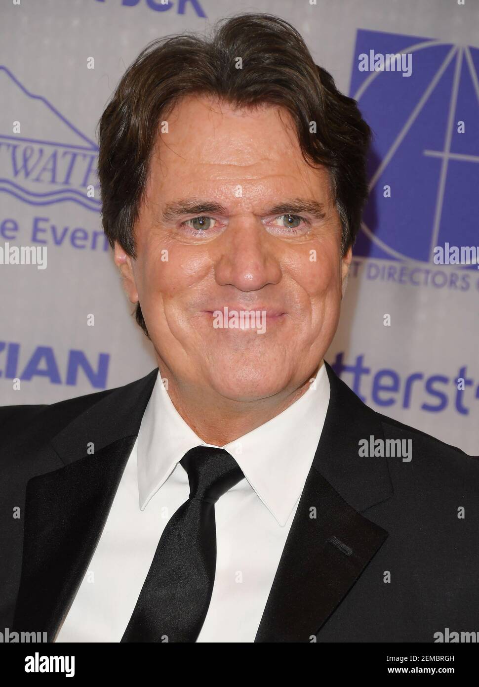 Rob Marshall arrives at the 23rd Annual Art Directors Guild Awards held ...