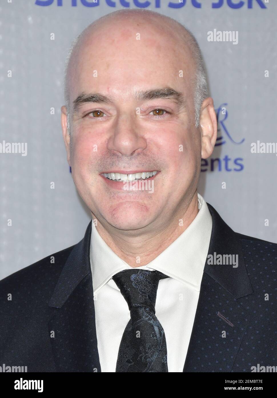 Andrew Baseman arrives at the 23rd Annual Art Directors Guild Awards ...