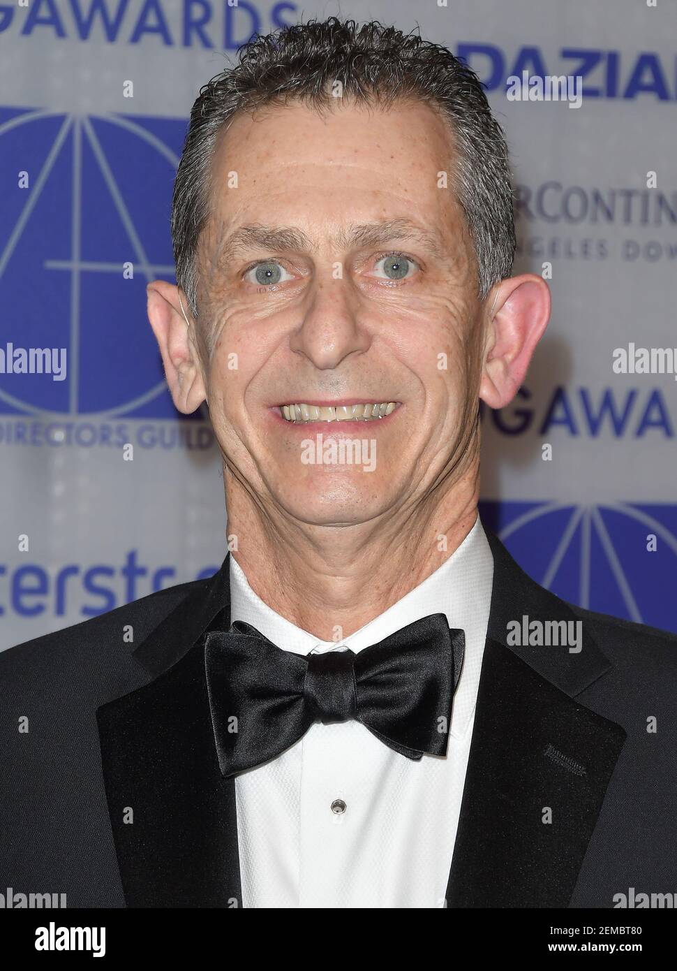 Jesse Rosenthal arrives at the 23rd Annual Art Directors Guild Awards ...