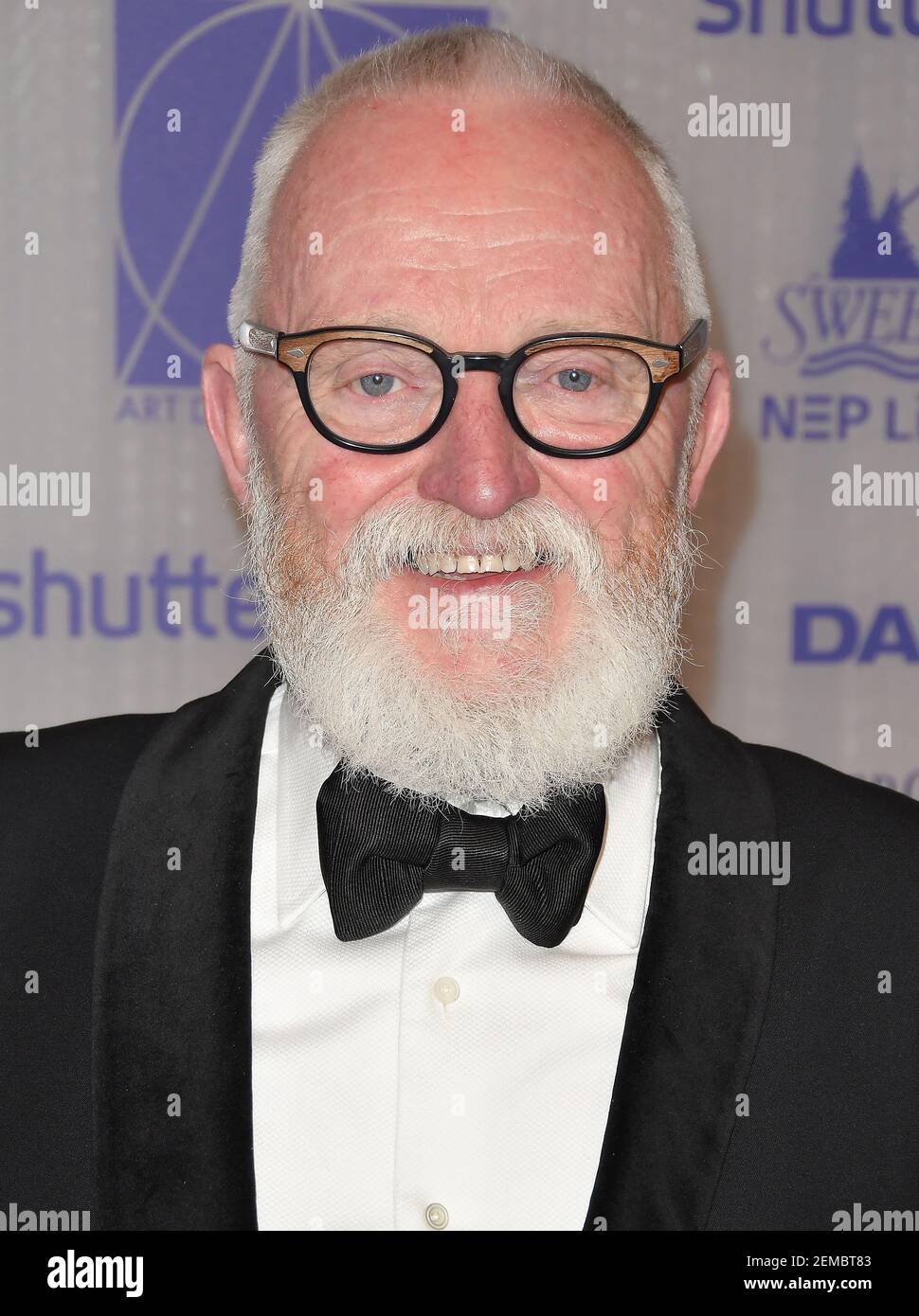 Bill Groom arrives at the 23rd Annual Art Directors Guild Awards held ...