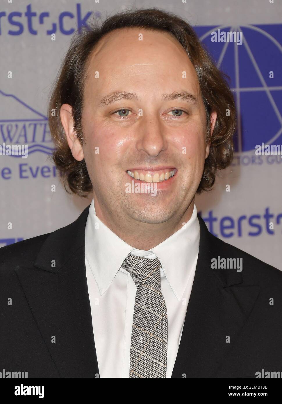 Schuyler Telleen arrives at the 23rd Annual Art Directors Guild Awards ...