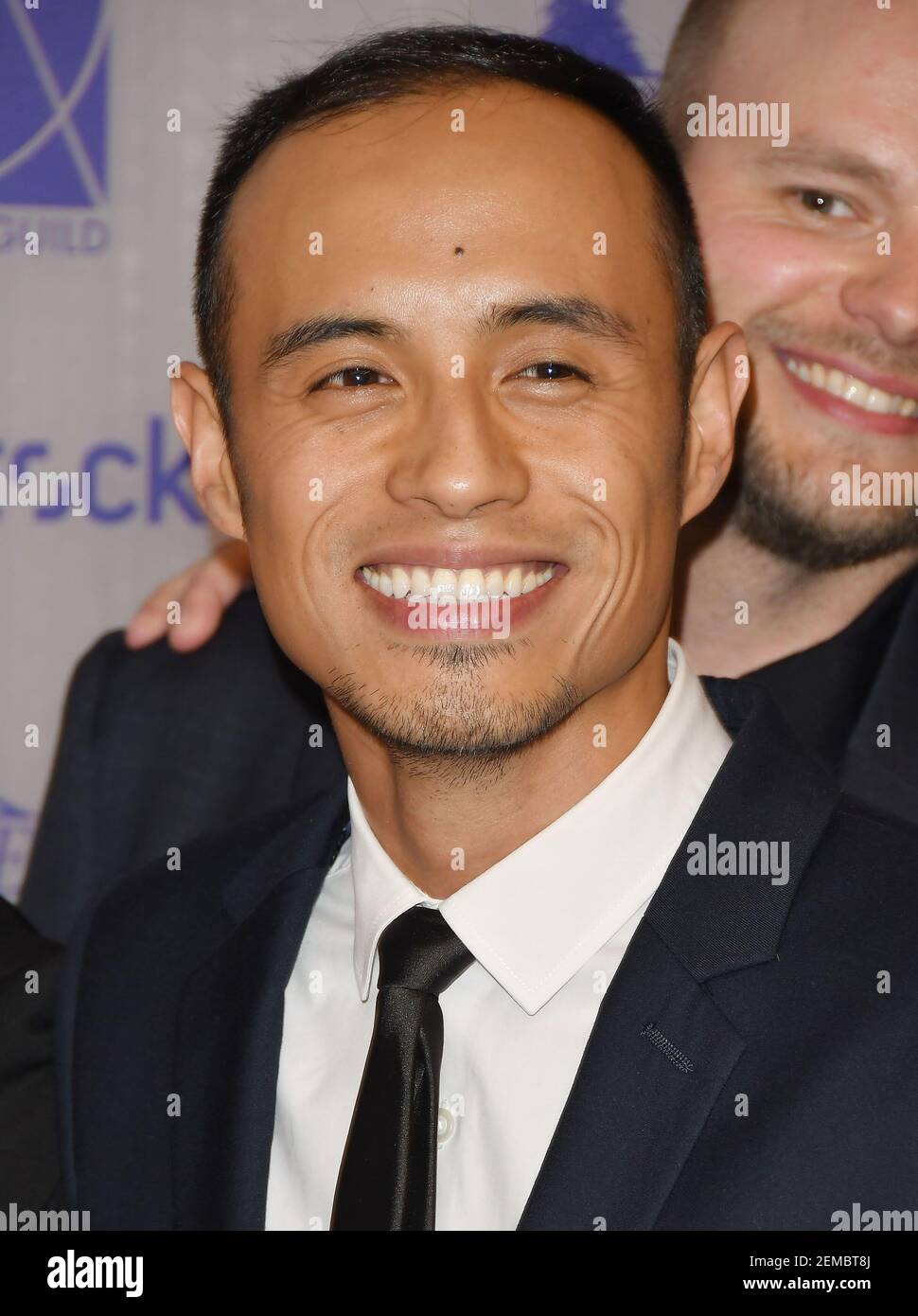 Paul Abadilla arrives at the 23rd Annual Art Directors Guild Awards ...