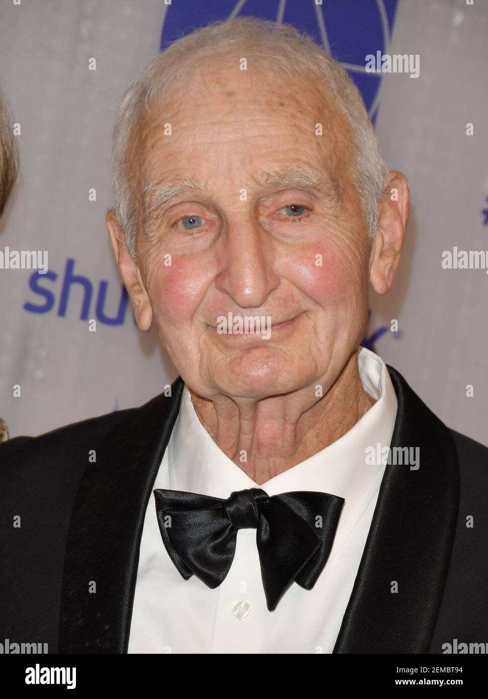 Jim Fiorito arrives at the 23rd Annual Art Directors Guild Awards held ...