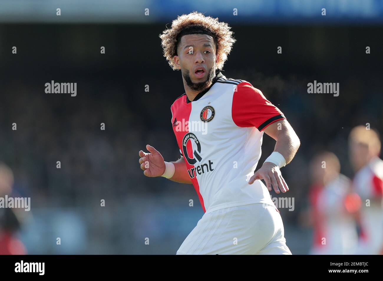 ROTTERDAM - Excelsior - Feyenoord, Football, Season 2018/2019 ...