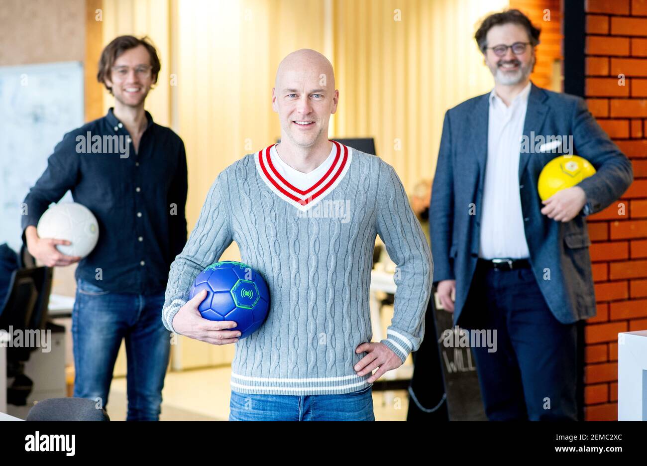 Christian veit sist hi-res stock photography and images - Alamy