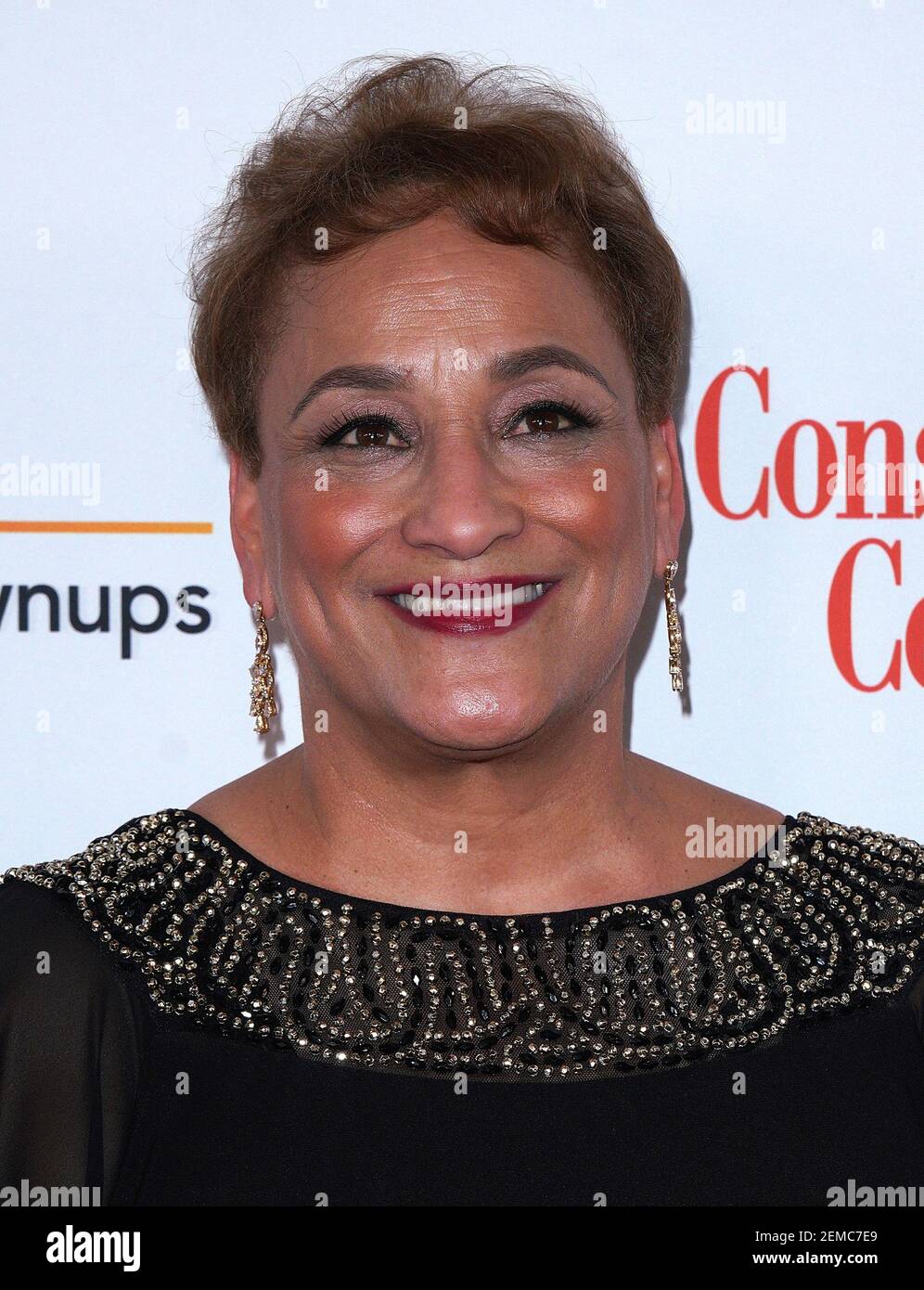 Jo Ann Jenkins at the AARP The Magazine's 18th Annual Movies for ...