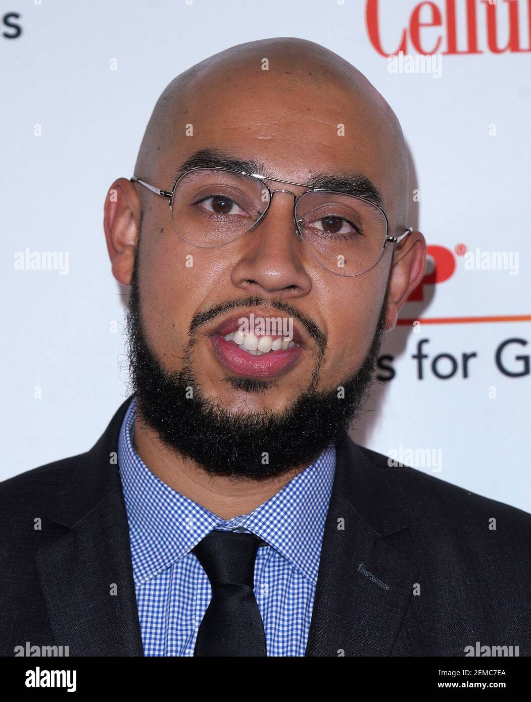 Jesus Trejo at the AARP The Magazine's 18th Annual Movies for Grownups ...