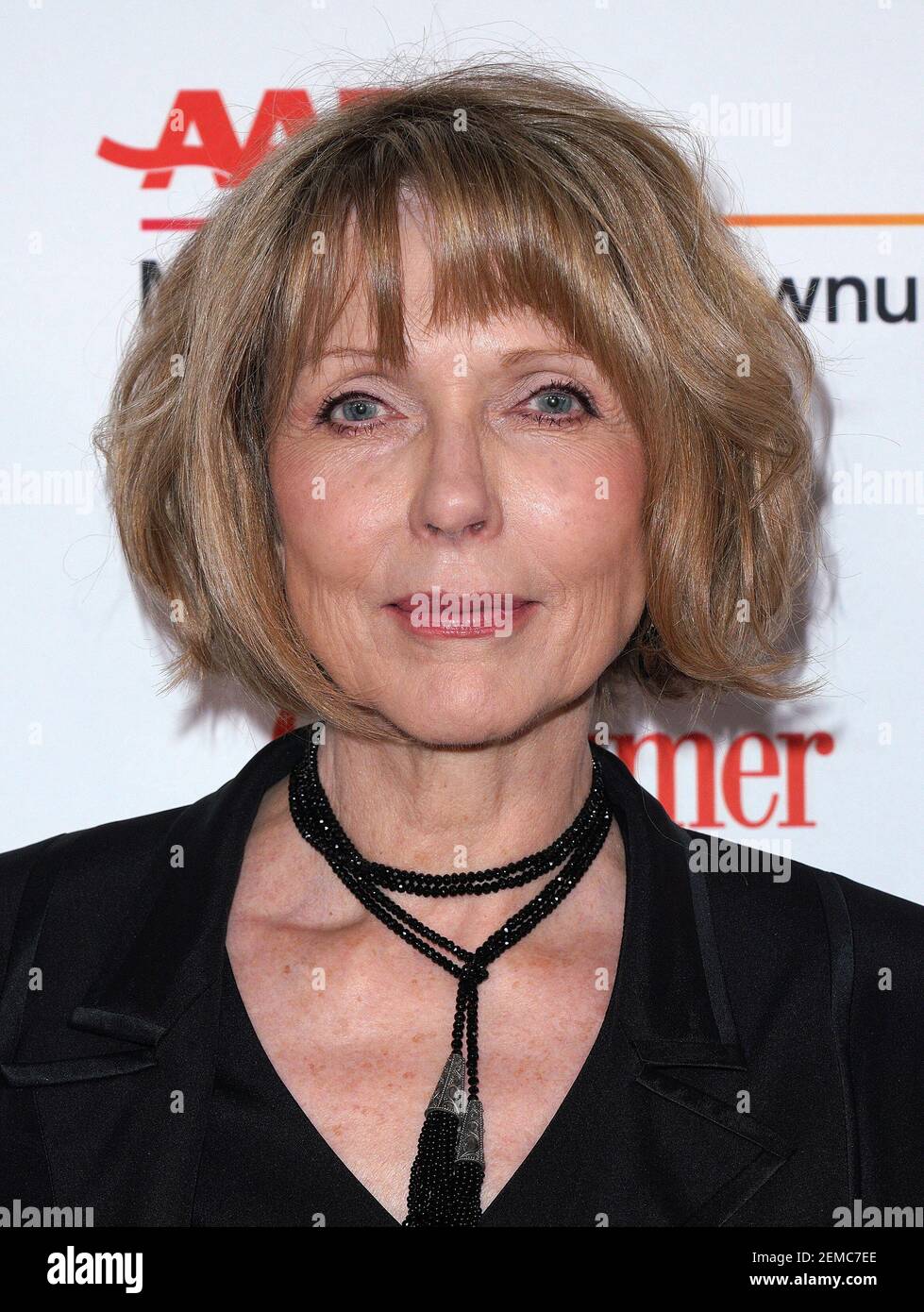 Susan Blakely at the AARP The Magazine's 18th Annual Movies for ...