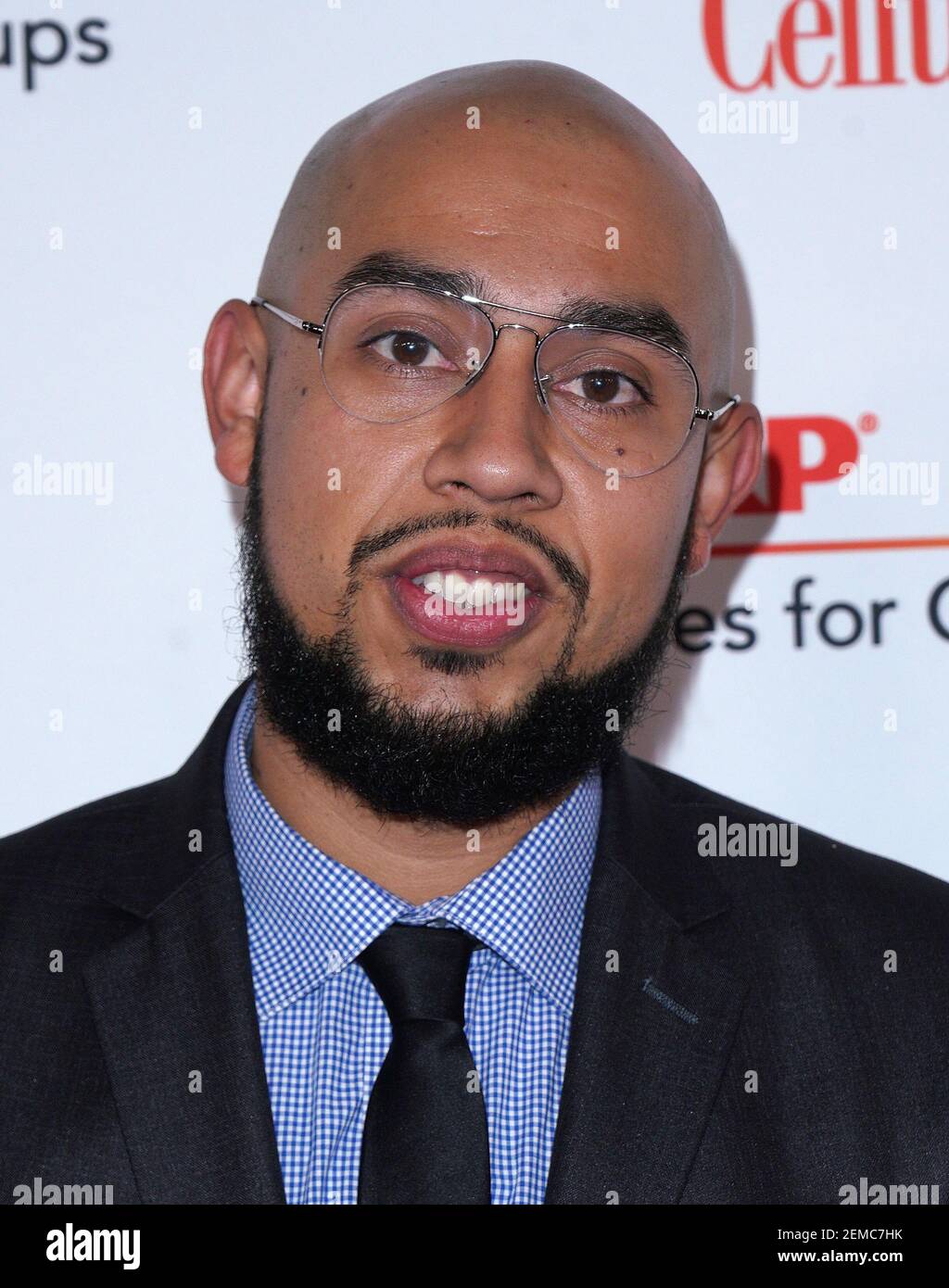 Jesus Trejo at the AARP The Magazine's 18th Annual Movies for Grownups ...