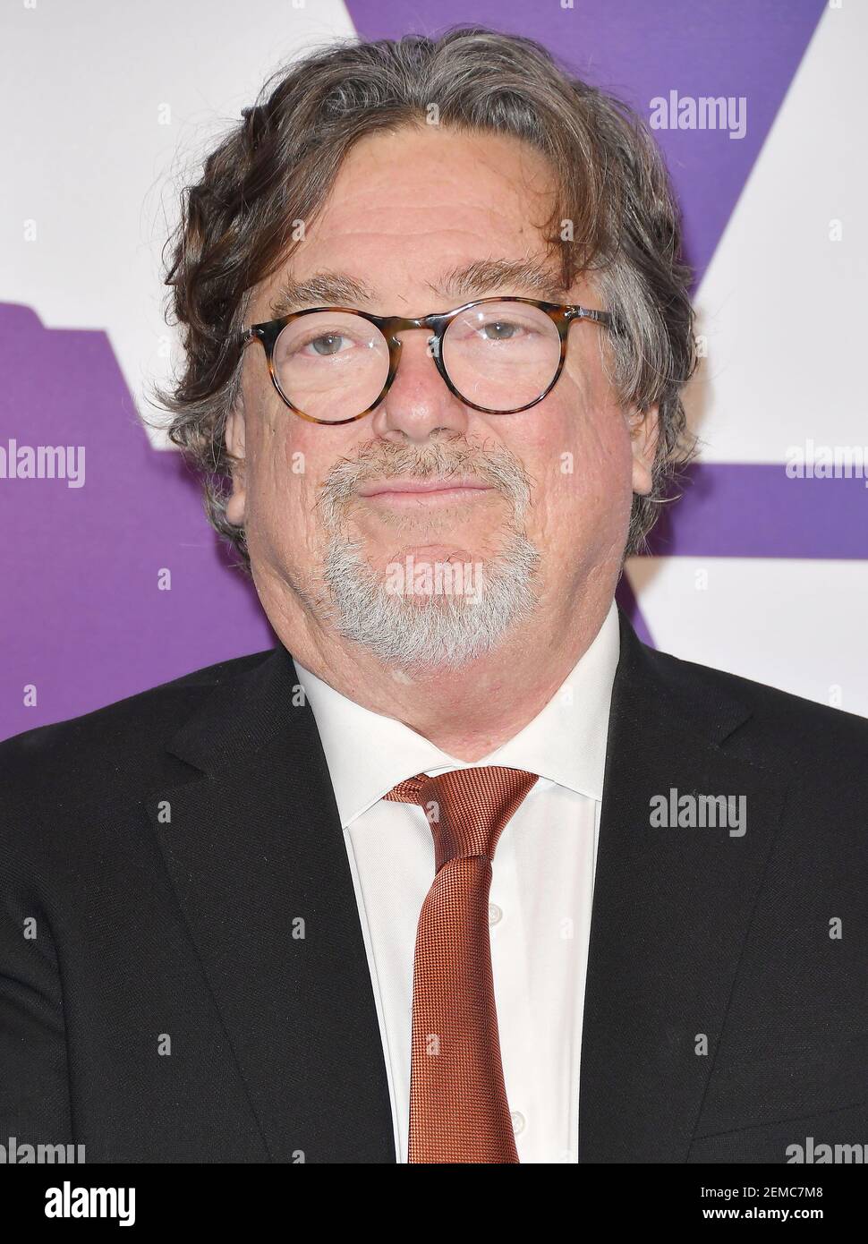 Charles B. Wessler arrives at the 91st Oscars Nominees Luncheon held at ...