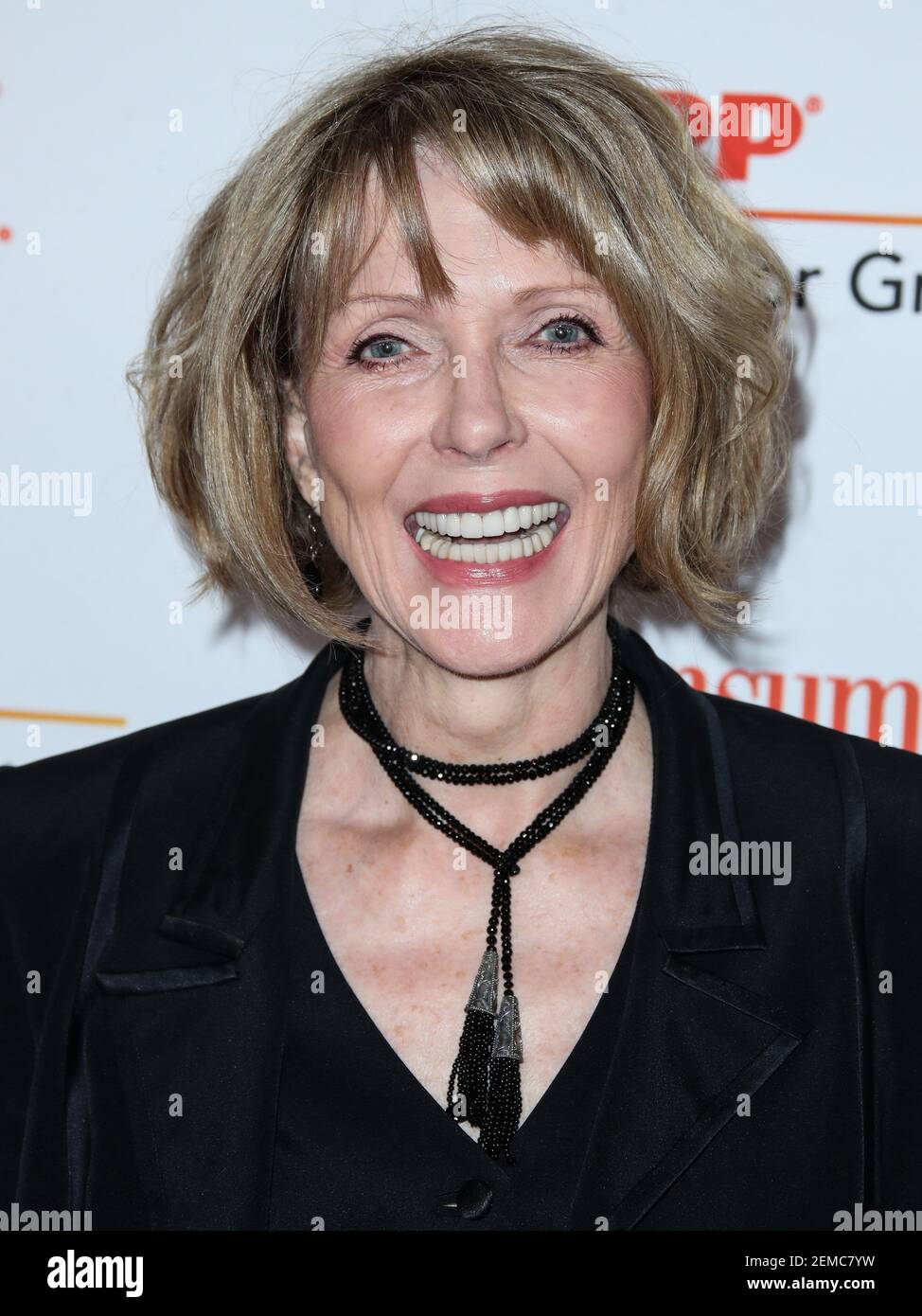 BEVERLY HILLS, LOS ANGELES, CA, USA - FEBRUARY 04: Actress Susan ...