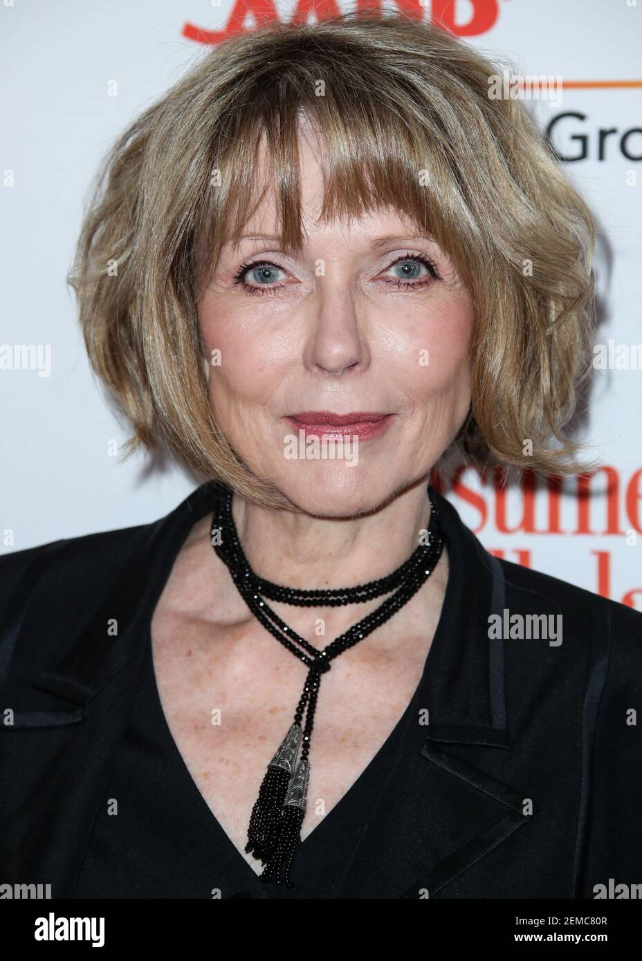 BEVERLY HILLS, LOS ANGELES, CA, USA - FEBRUARY 04: Actress Susan ...