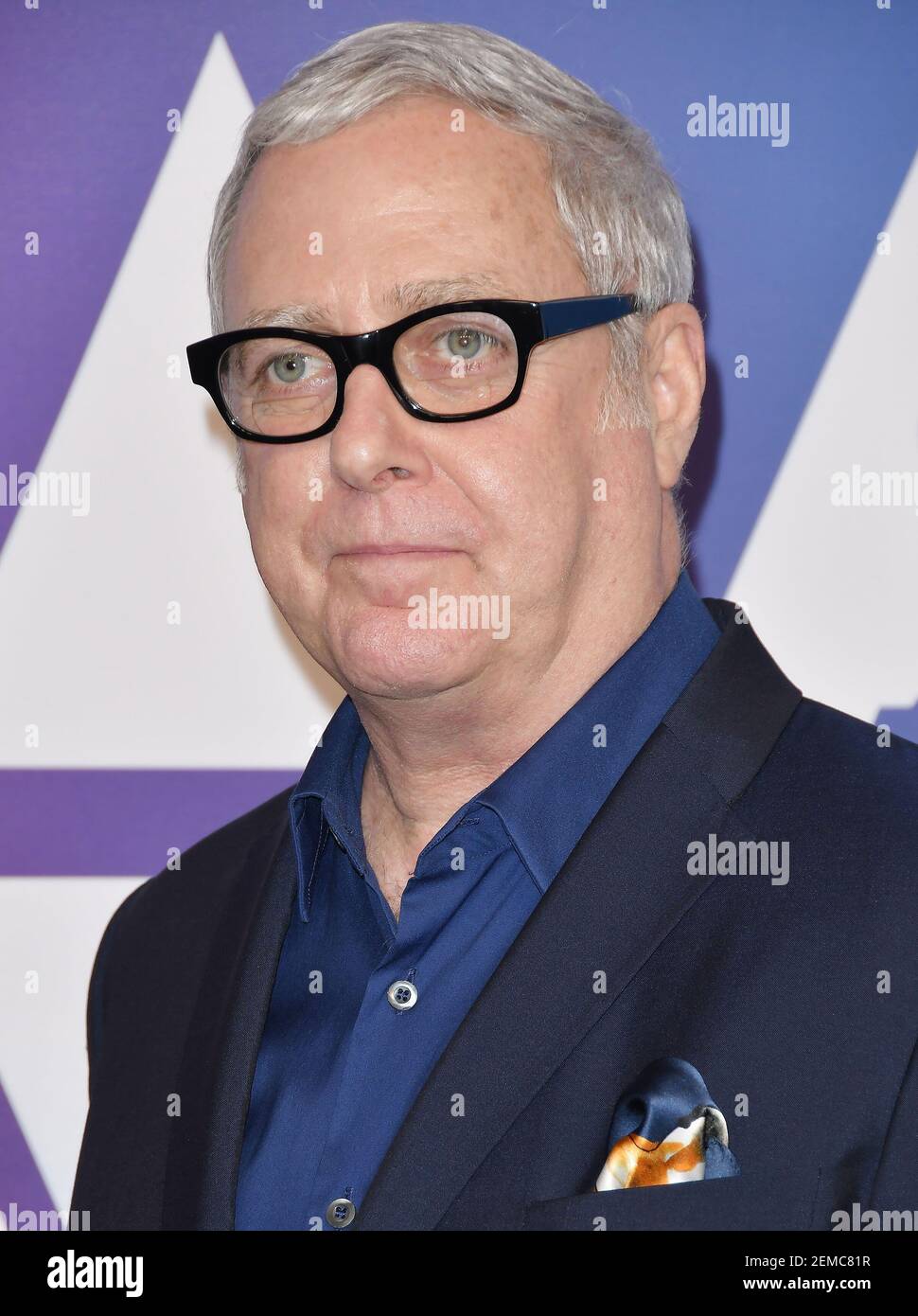 Scott Wittman arrives at the 91st Oscars Nominees Luncheon held at the ...
