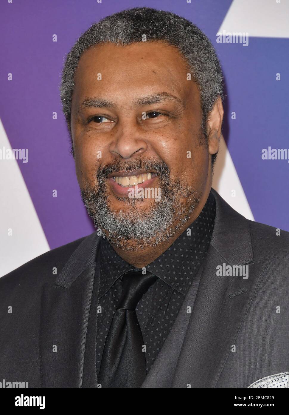 Kevin Willmot arrives at the 91st Oscars Nominees Luncheon held at the ...