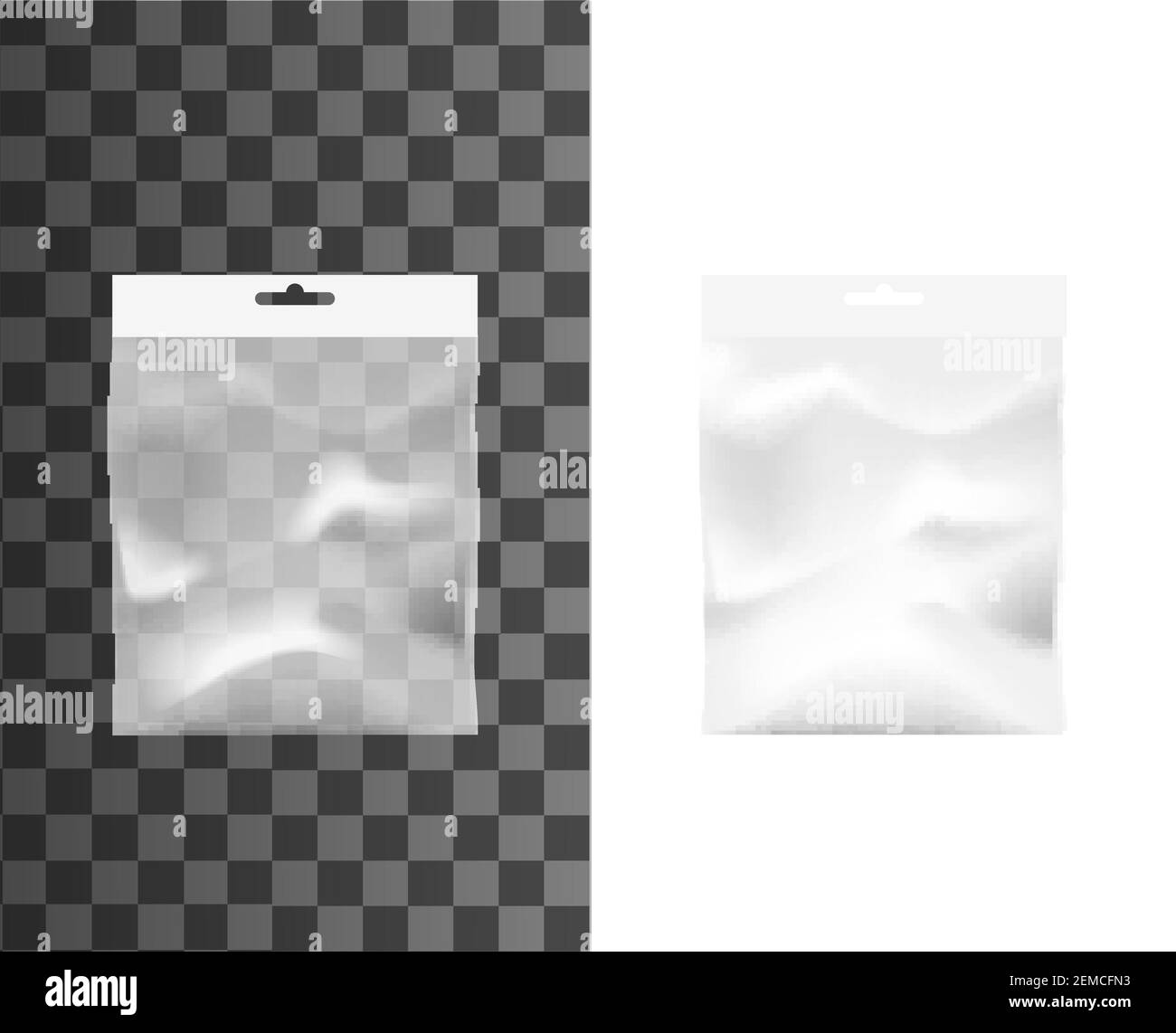 Transparent pocket Black and White Stock Photos & Images - Alamy