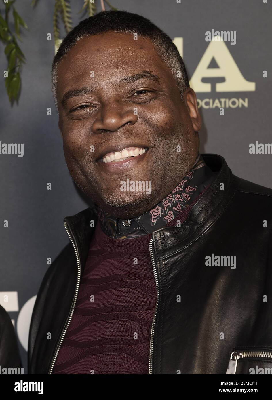 LOS ANGELES, CA - FEBRUARY 6: Jonathan Adams attends the FOX Winter TCA ...