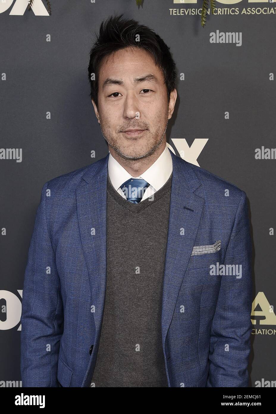 Kenneth Choi's Beloved Spouse: A Glance Into Sarah's Life
