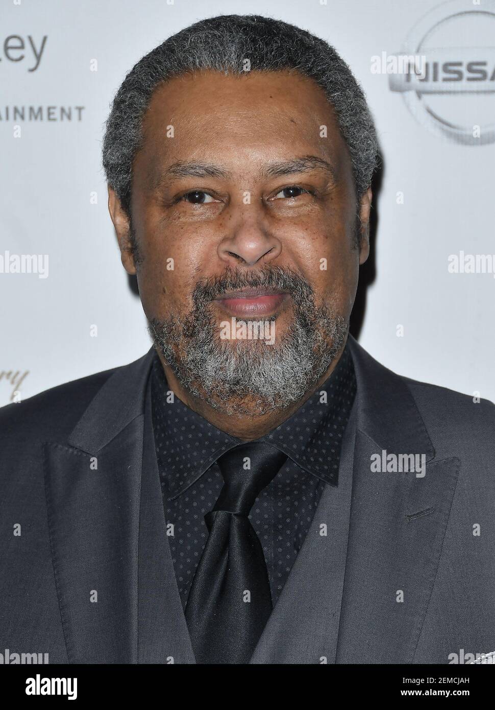 Kevin Willmot arrives at the 10th Annual AAFCA Awards held at the ...