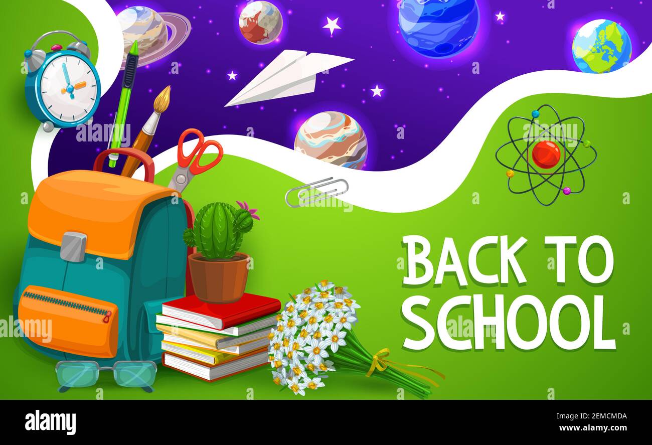 Solar backpack Stock Vector Images - Alamy