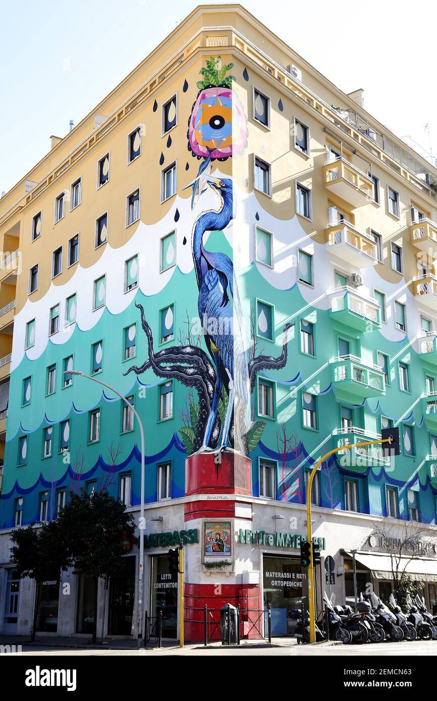 Title Hunting Pollution, Artist Federico Massa (Iena Cruz) This is the ...