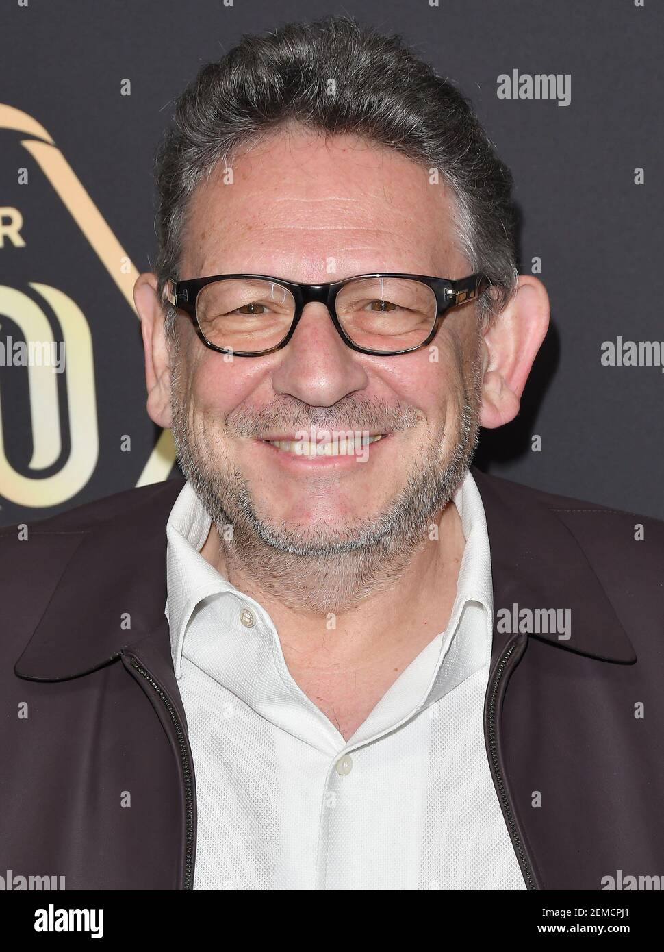 Lucian Grainge arrives at the 2019 Billboard Power 100 held at the Avra ...