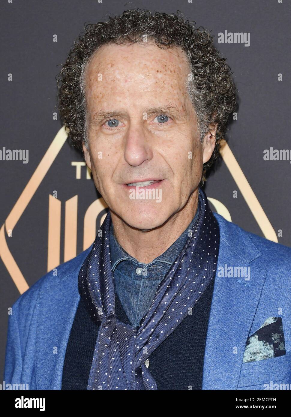 Daniel Glass arrives at the 2019 Billboard Power 100 held at the Avra ...