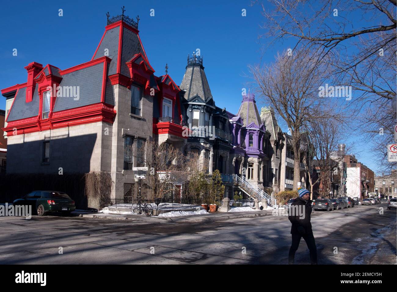 Traditional style architecture hi-res stock photography and images - Alamy