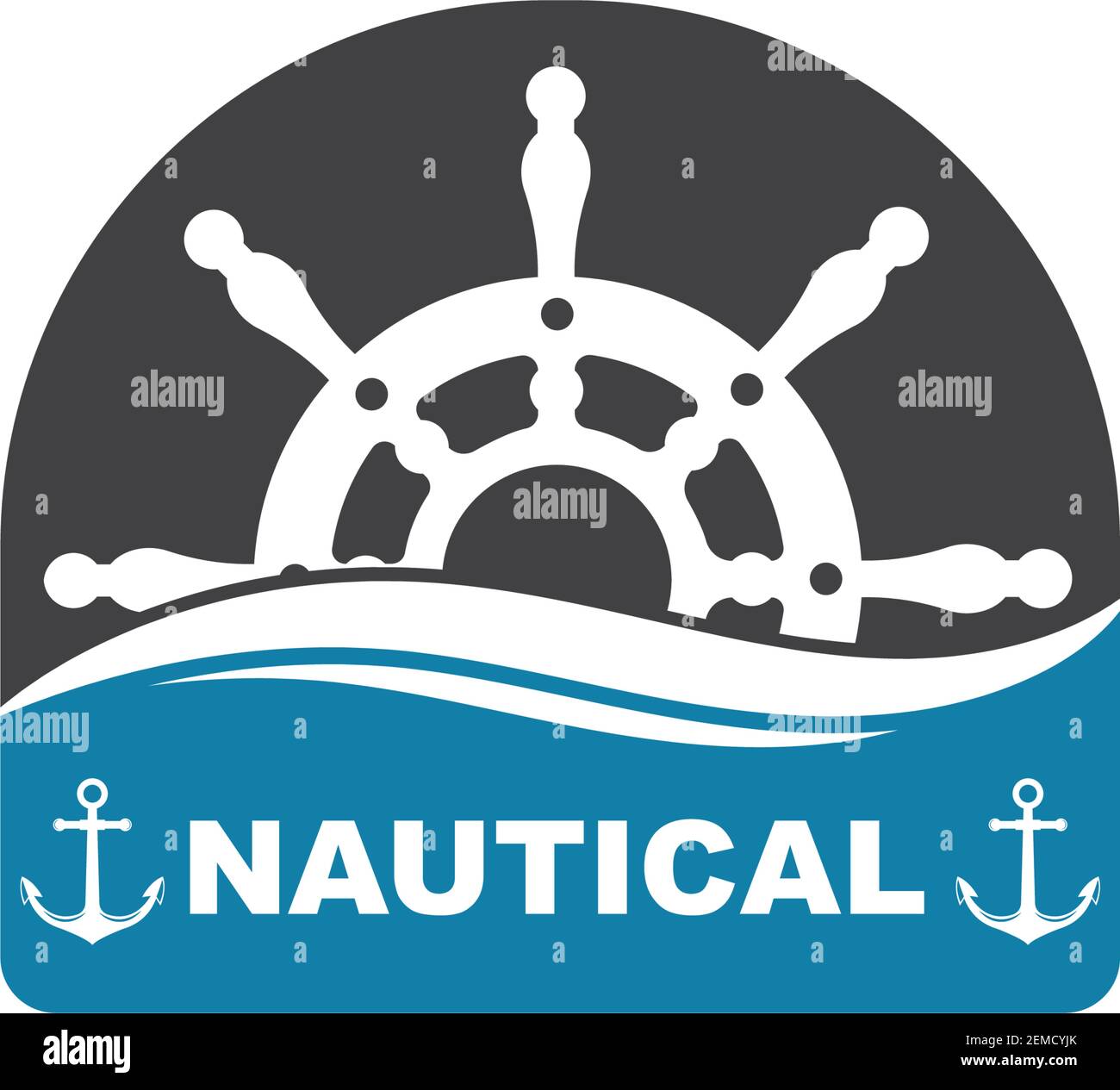 Shipbuilders Stock Vector Images - Alamy