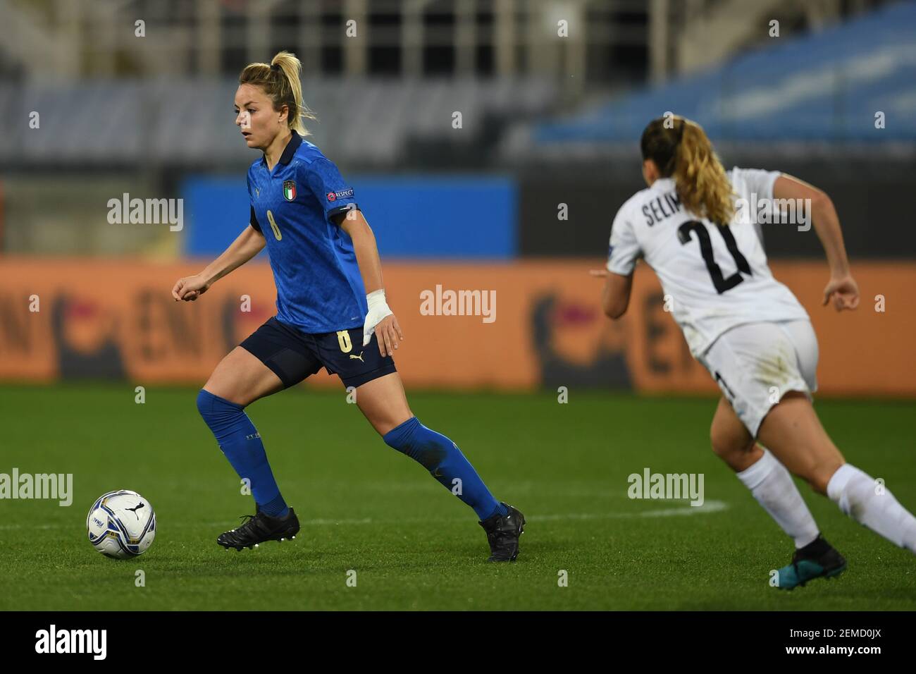 Martina rosucci 2021 hi-res stock photography and images - Alamy