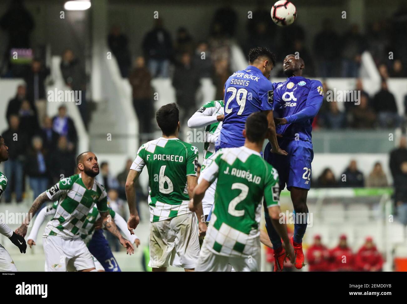 Danilo soares hi-res stock photography and images - Alamy