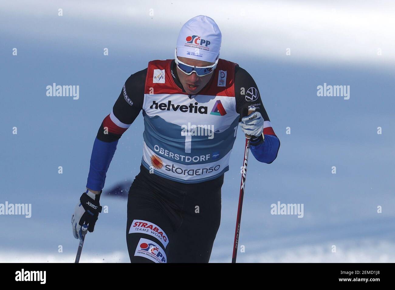 Karl novak hi-res stock photography and images - Alamy